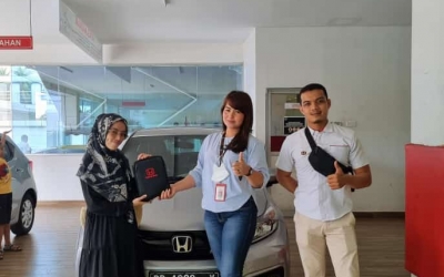 Honda Batam | Dealer Resmi Honda Batam