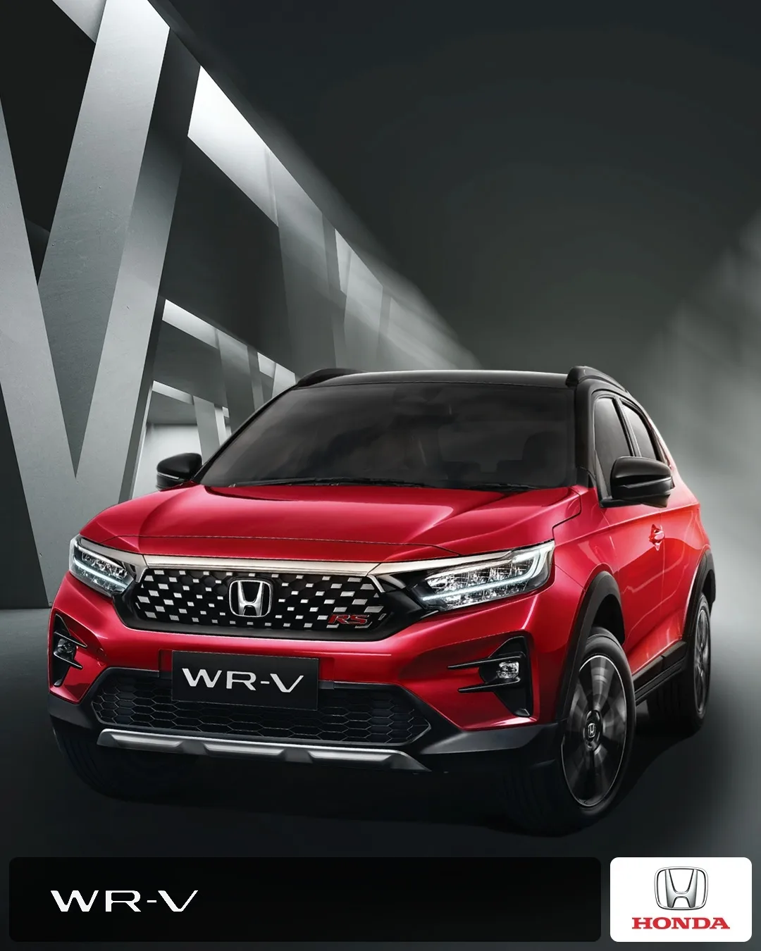 SUV Terbaik Honda WR-V Terbaru – Varian SSUV baru di Honda | Honda Batam