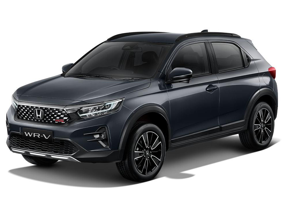 WR-V | Honda Batam